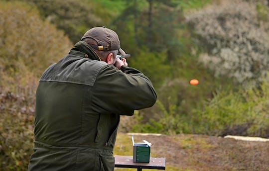‘Have a Go’ Clay Target Shooting - Brisbane (Redcliffe) - KKday