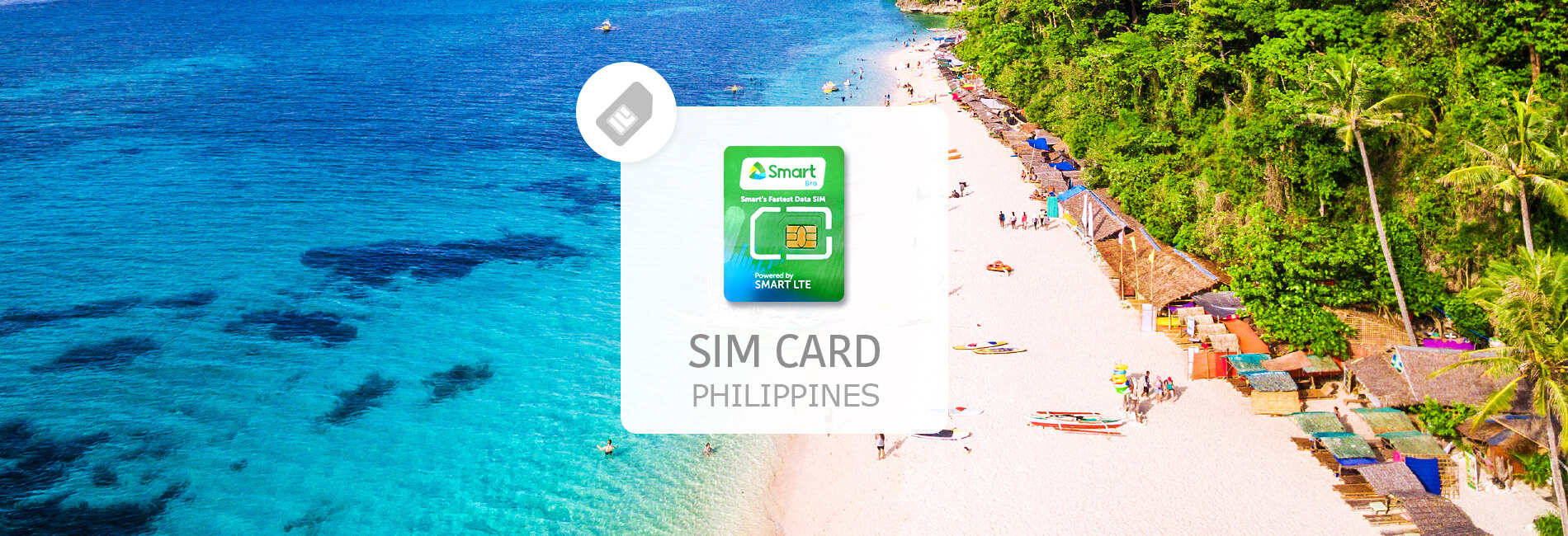 Philippines Mobile Phone Recharge ( Smart, TNT, Free Bee) - KKday