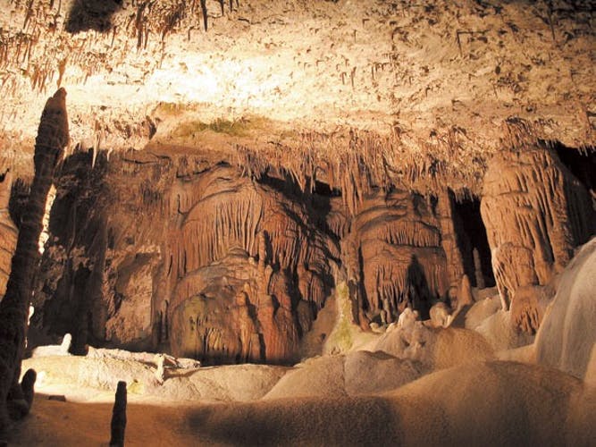 Karst and Slovenian coast day tour from Ljubljana - KKday