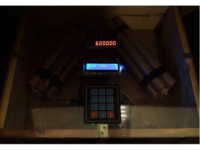 Escape Room game "Emergency Call" in Saarbrücken - KKday