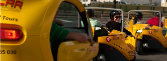 3-Hour GoCar Insights Tour - KKday
