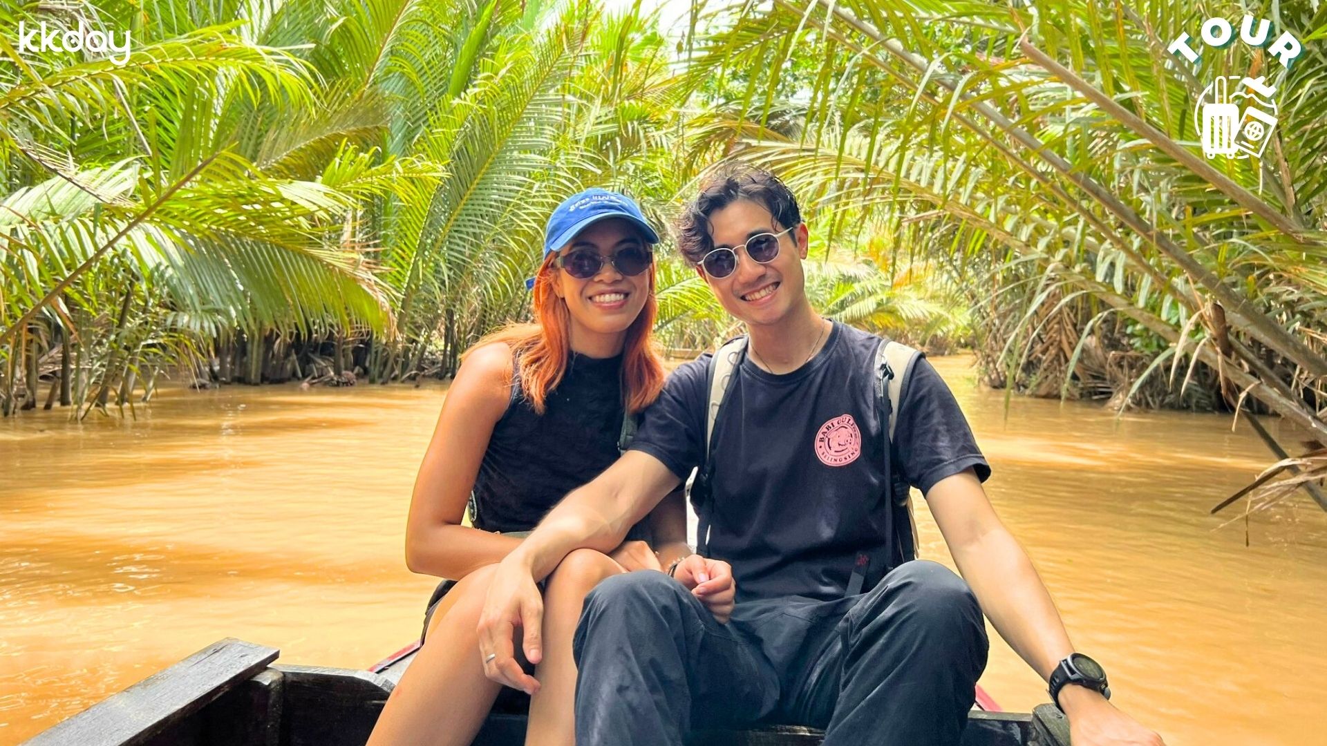 Mekong Delta Day Tour: Visit My Tho - Ben Tre and Mekong River (with ...