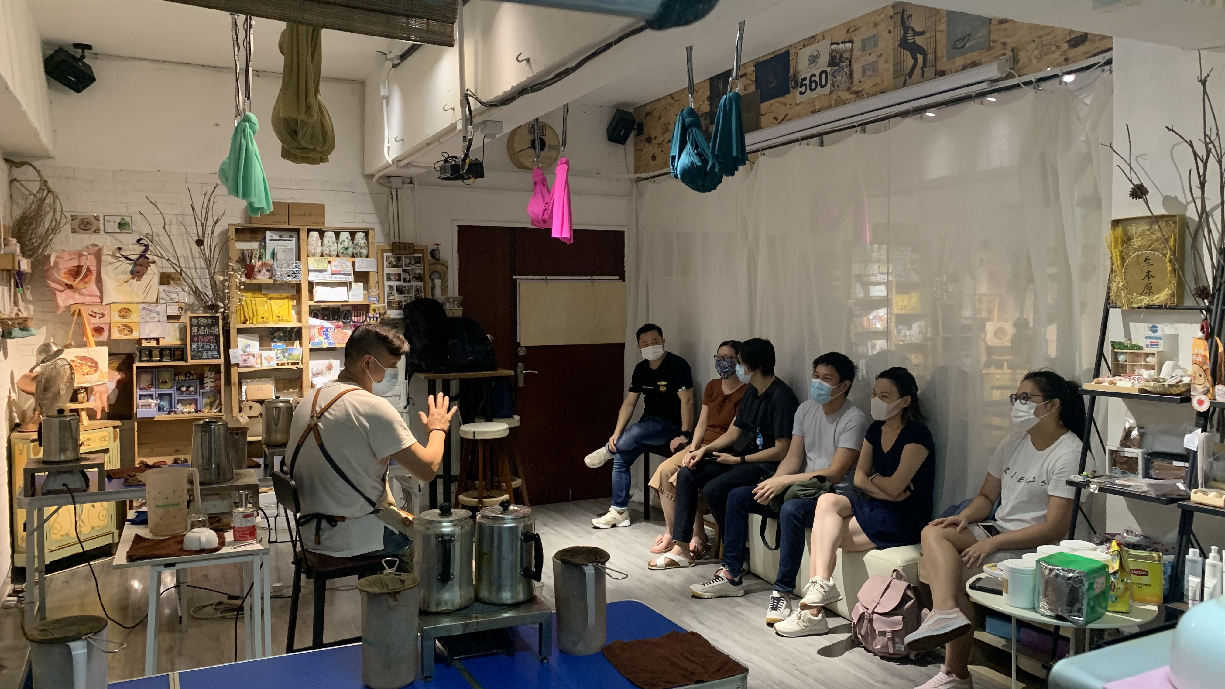 【KKday Exclusive Offer】Introduction to Hong Kong Style Coffee and ...
