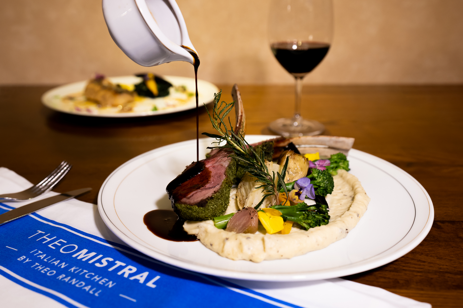 【Hotel Restaurant Promotion 2022】Signature Dishes Set Dinner/ Semi ...