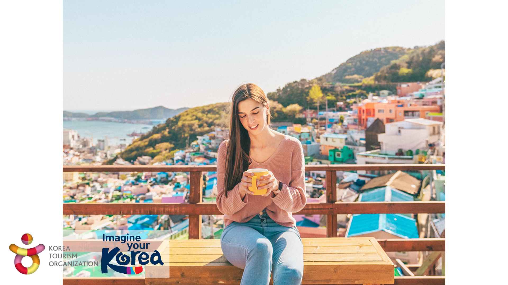 Half-Day Tour of West Busan: Gamcheon Cultural Village, Songdo Beach ...