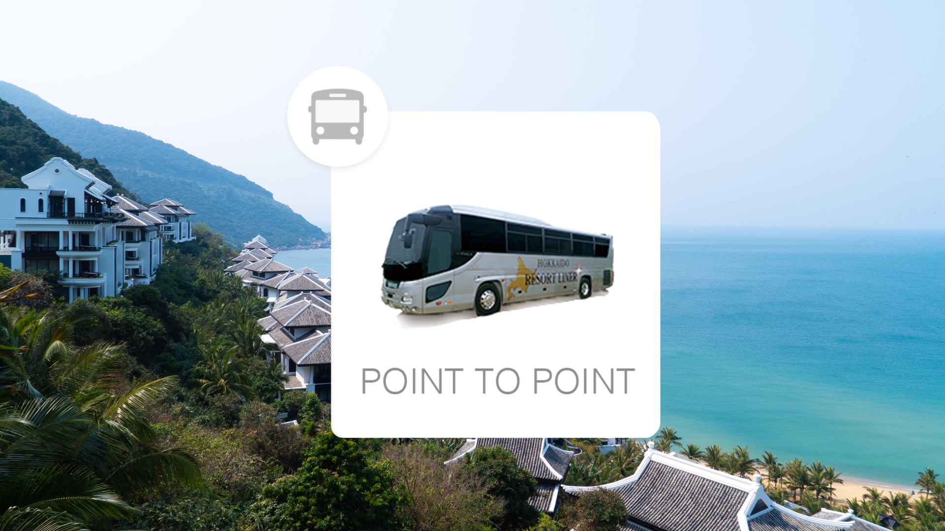 [One Way] Shuttle Bus Da Nang - Hoi An - KKday