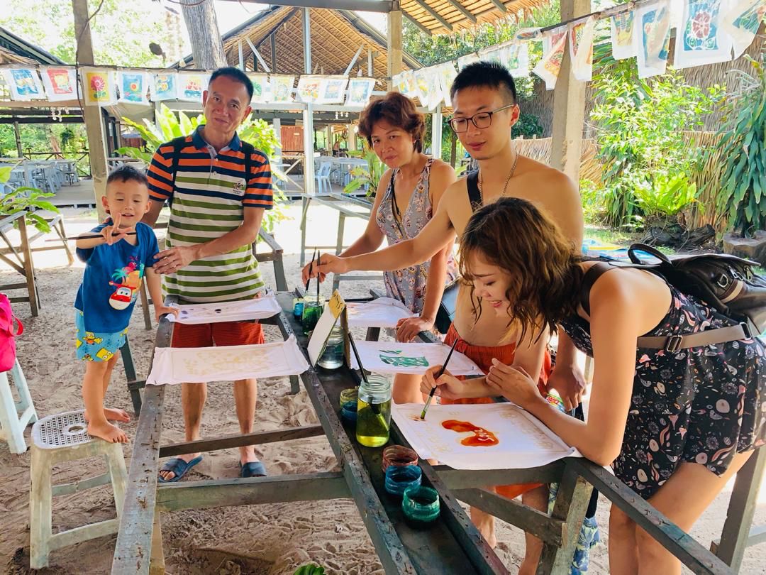 Kota Kinabalu Kelly Bay Day Tour | Sabah - KKday