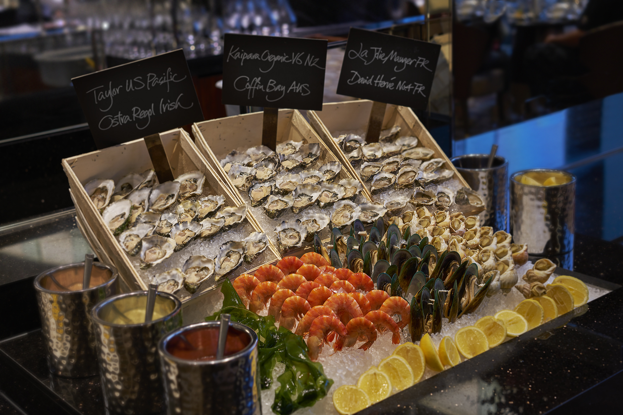 [2023 Hotel Buffet] Grand Hyatt Hong Kong: Tiffin - KKday
