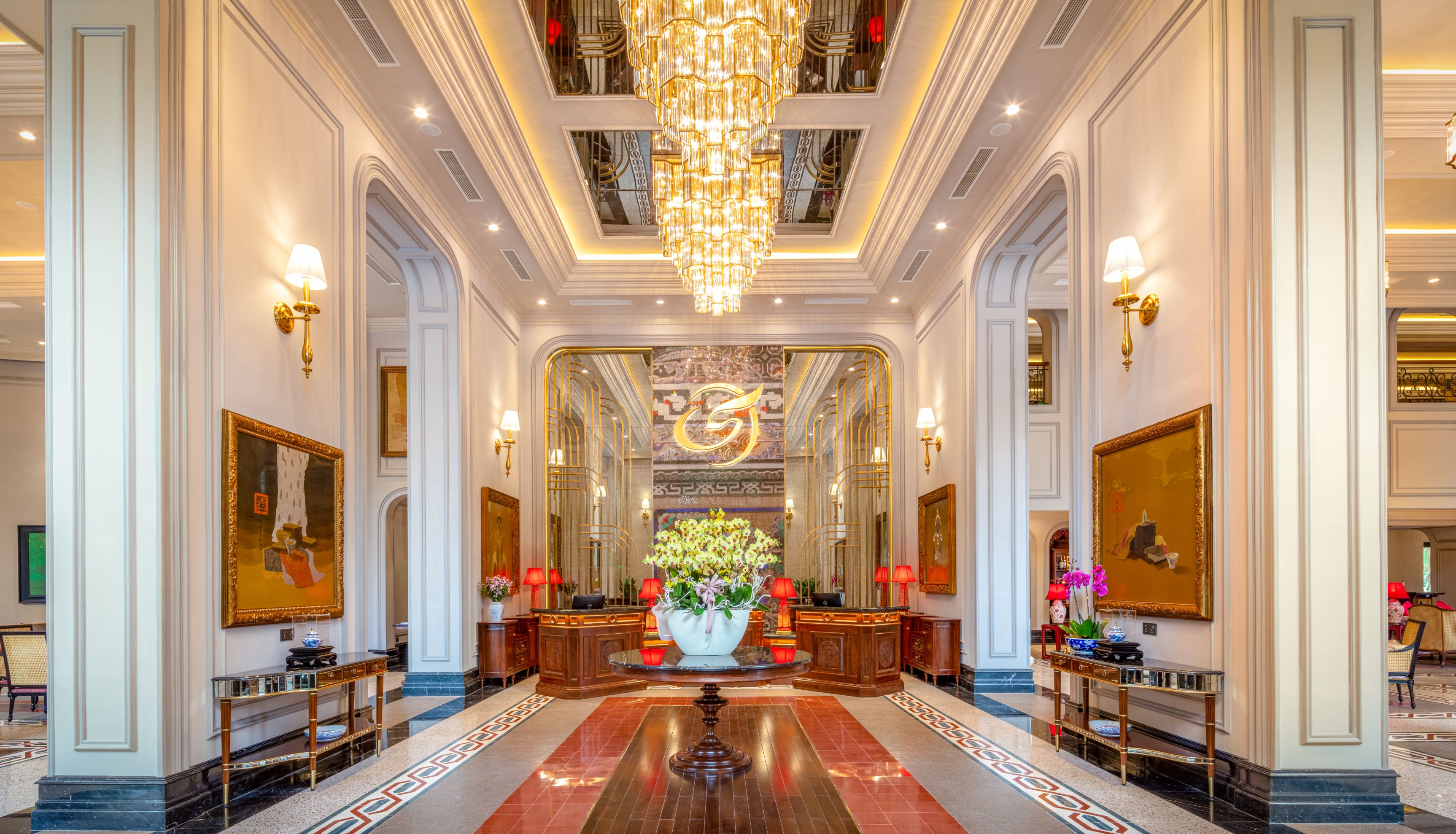 2D1N入住Silk Path Grand Hue Hotel - KKday