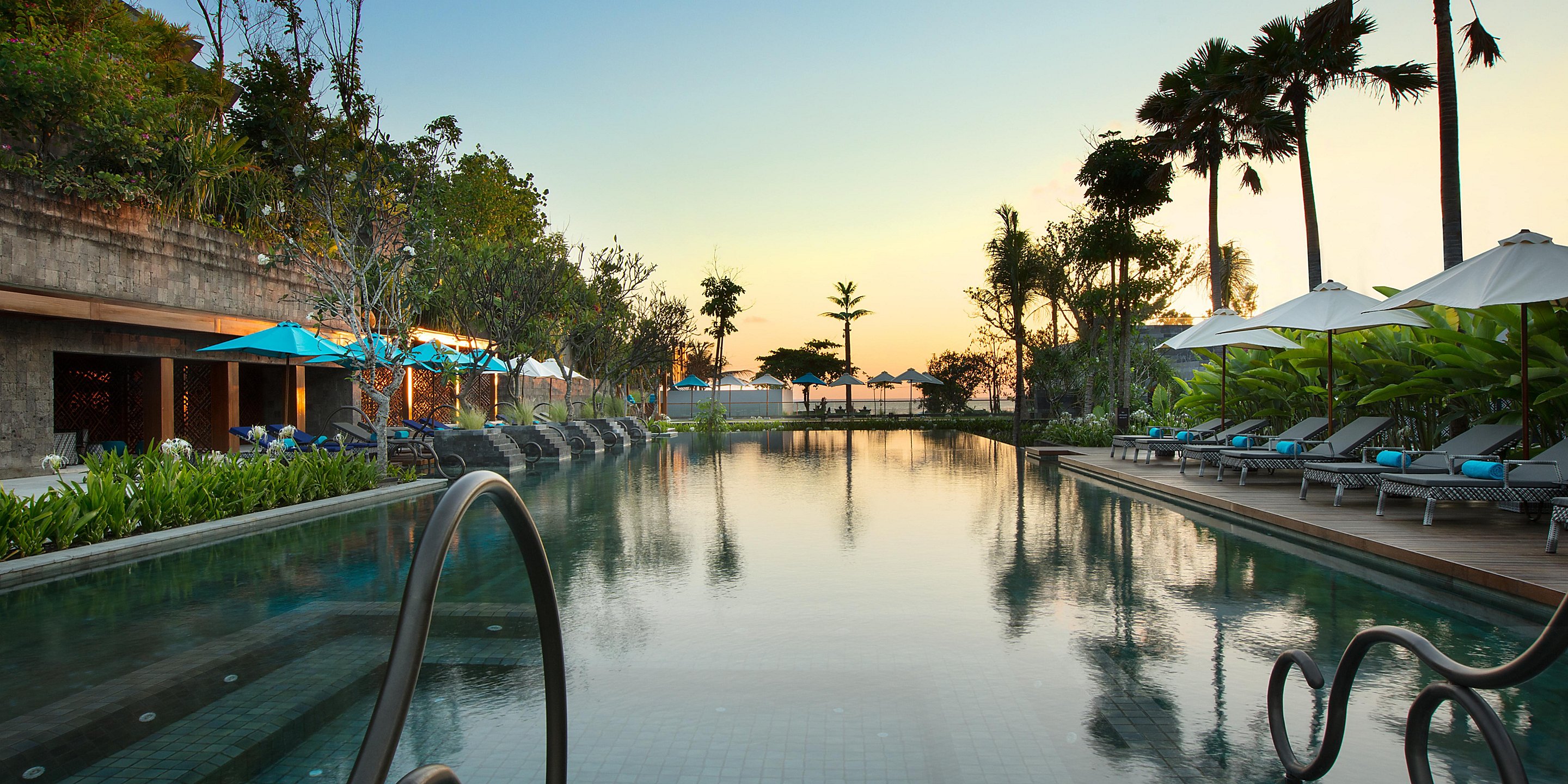 Hotel Indigo Bali Seminyak Beach, an IHG Hotel | Bali Indonesia - KKday