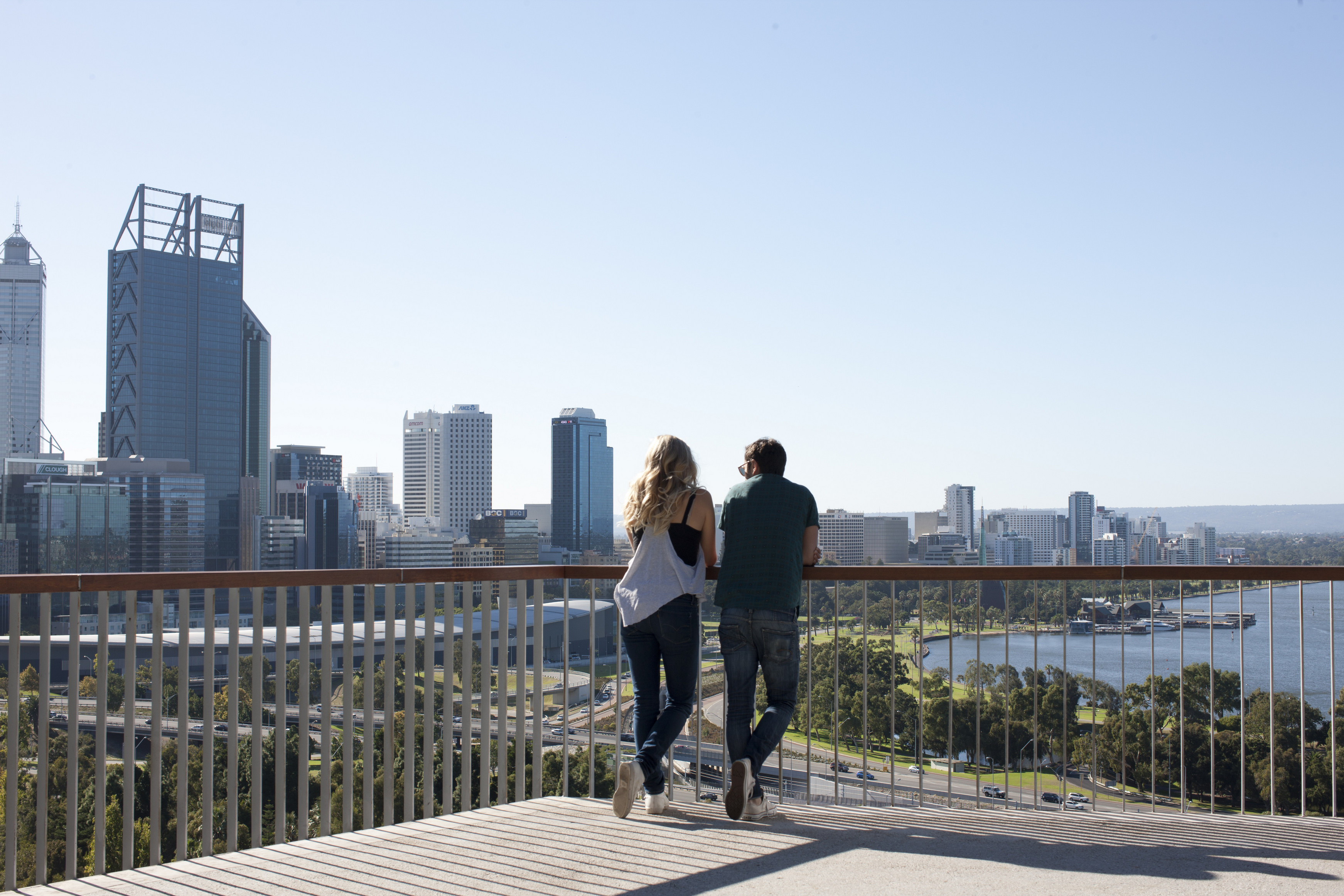 Half Day Perth and Fremantle City Explorer Tour with Optional Cruise ...