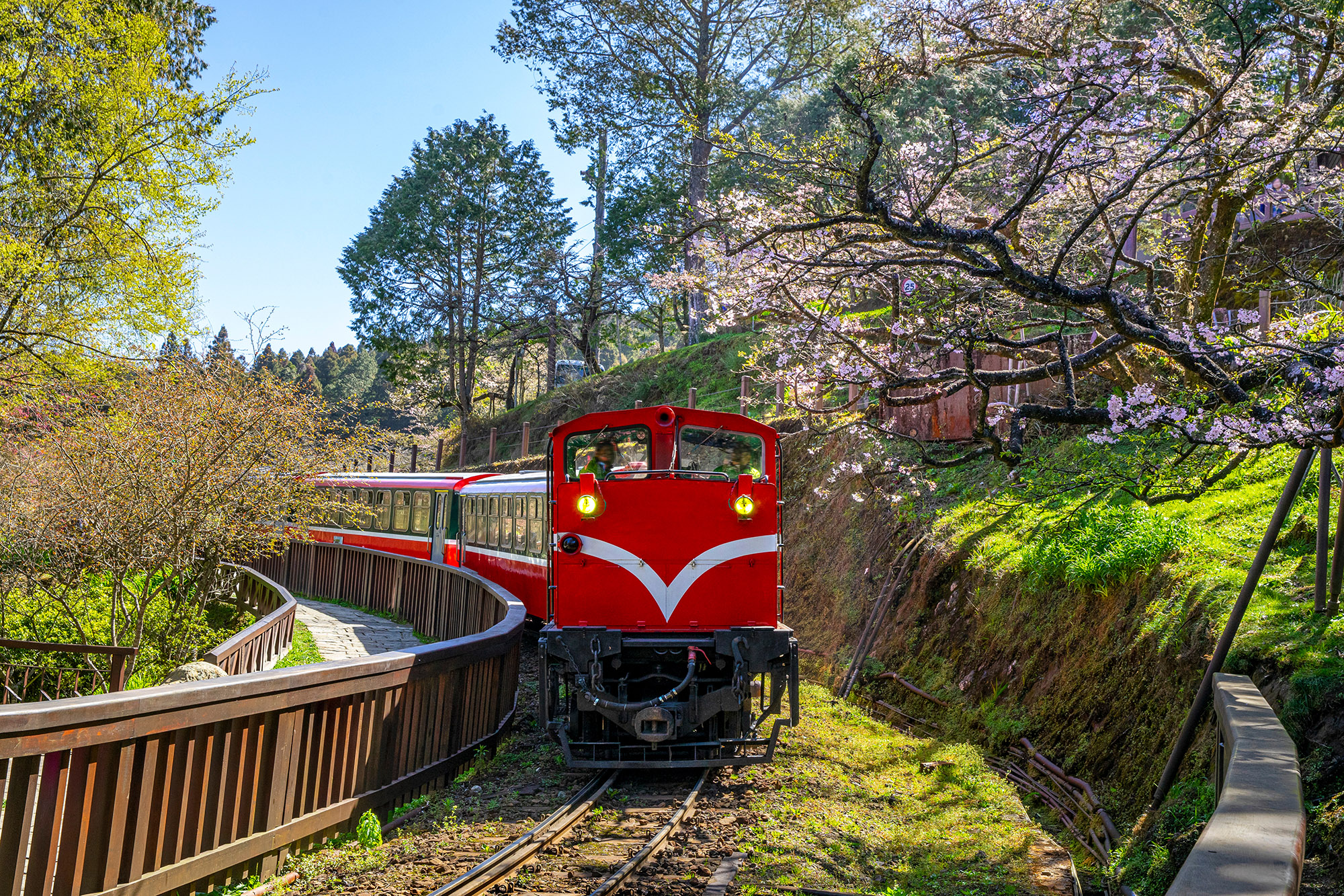 Up to 25% Off for additional high-speed rail tickets | Chiayi two-day ...