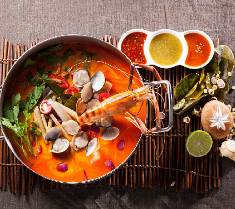 8 Best Places To Go For Hot Pot In Taipei, Taiwan