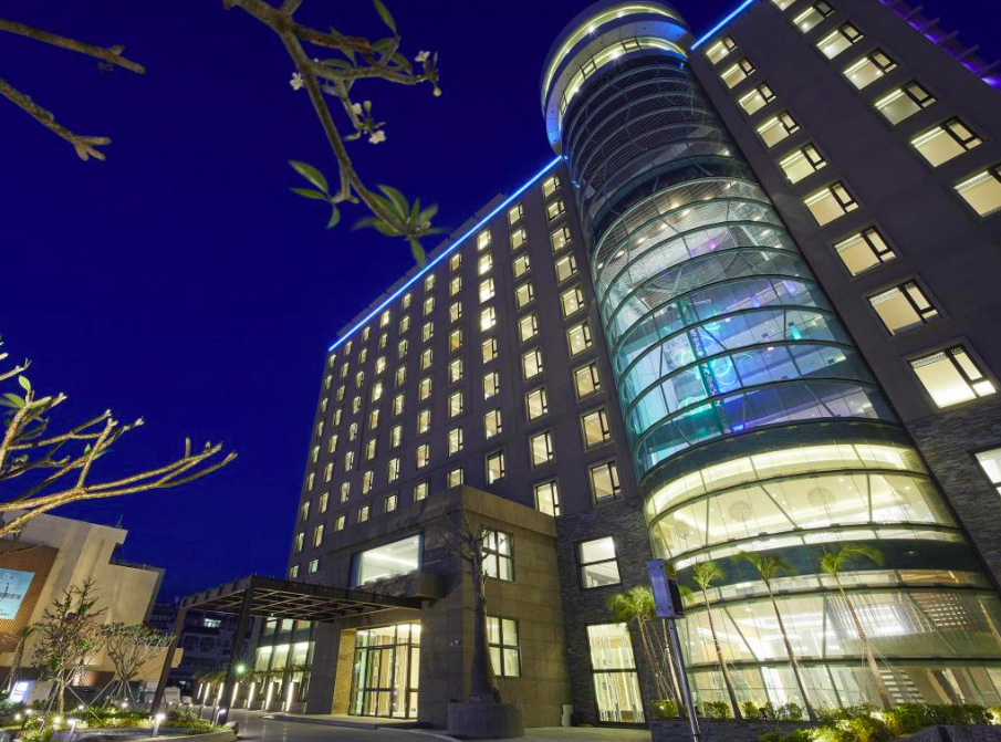 [Free tickets to the Marine Life Museum] Accommodation in Kenting Yiwan ...