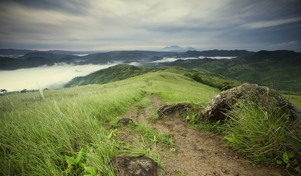 Mount Batolusong Hiking Tour from Manila | Philippines - KKday
