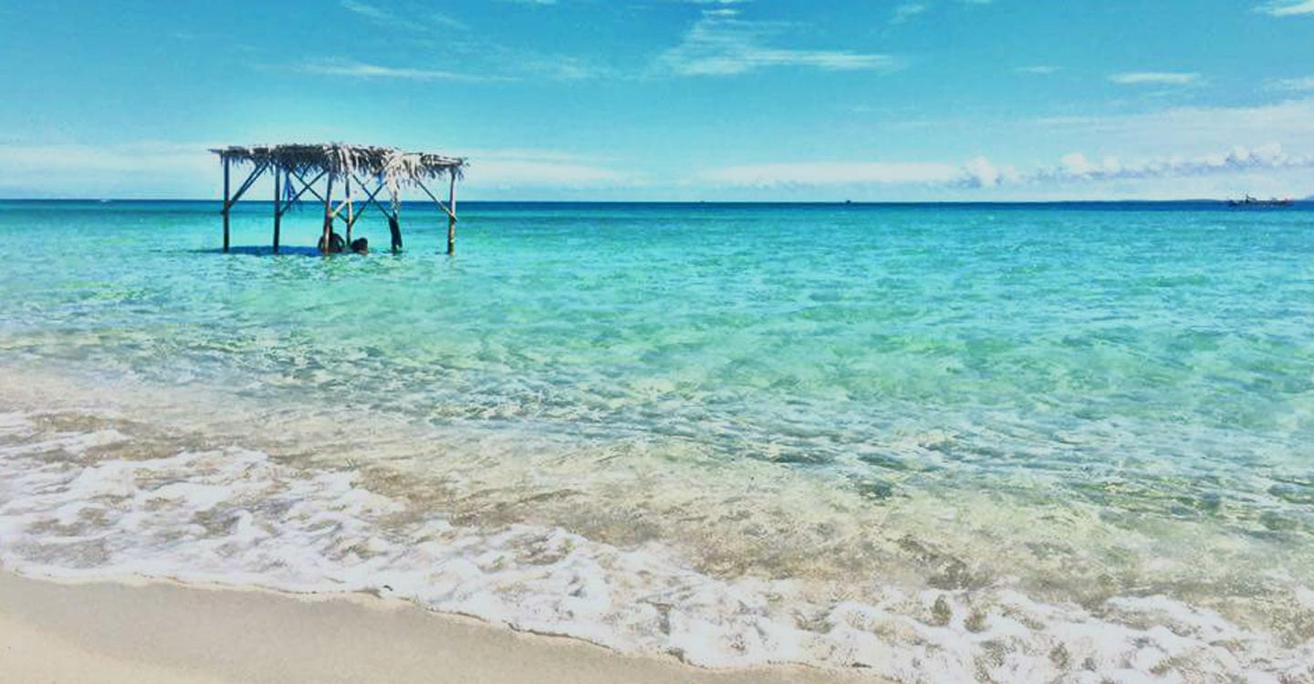Lakawon Island Day Tour from Bacolod | Philippines - KKday