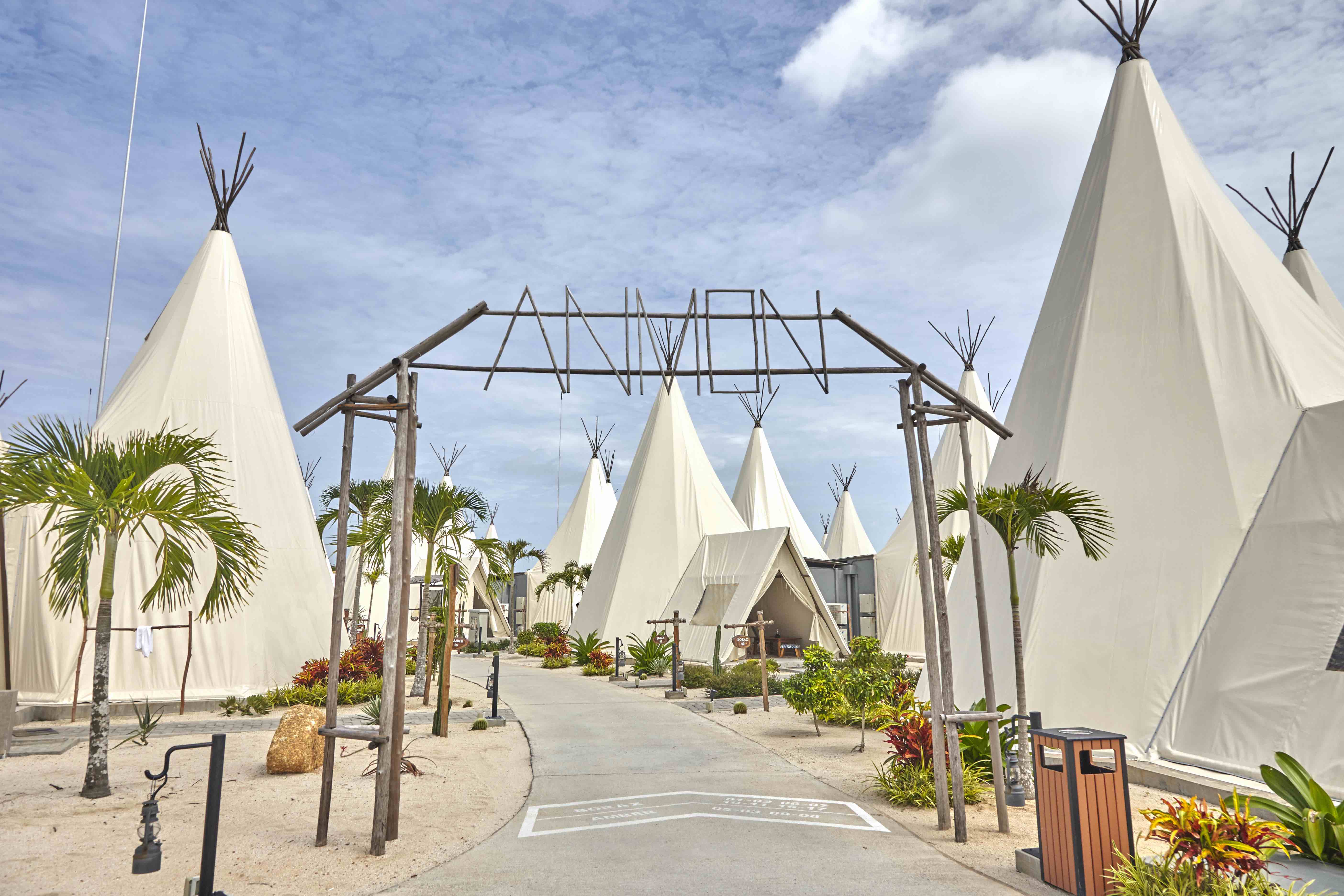 2 or 3-Night Staycation @ The ANMON Resort Bintan (Tanah Merah Terminal ...