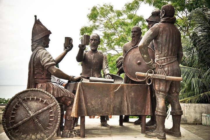 Aklan New Washington Tour from Kalibo or Caticlan | Philippines - KKday