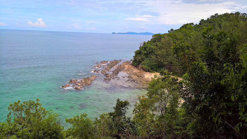 Dinawan Island Leisure Trip | Sabah - KKday