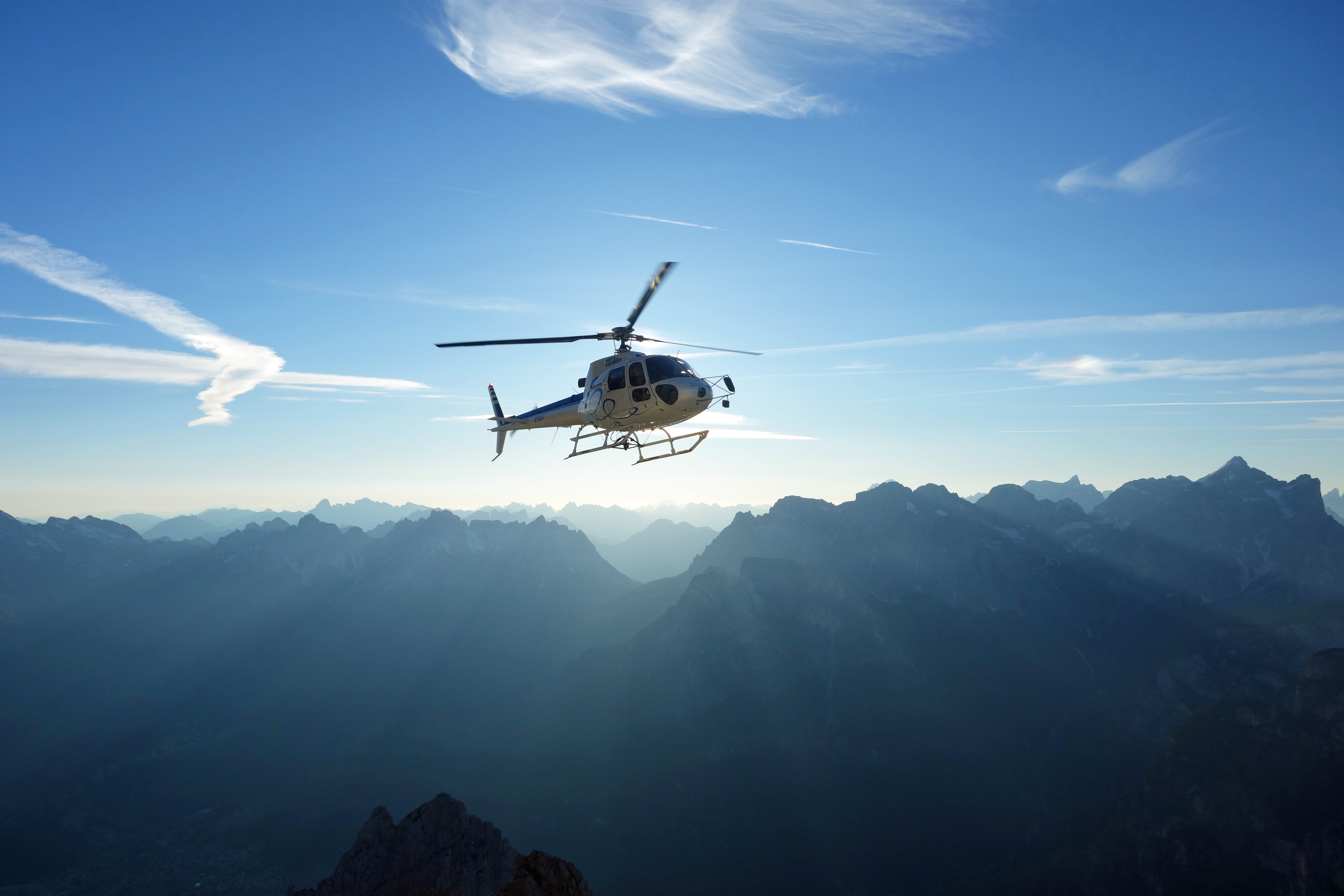 Switzerland | Helicopter Tour of Bern | Depart from Bern - KKday