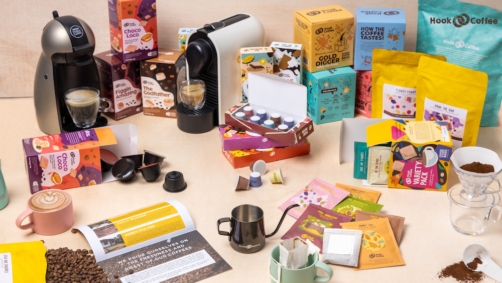 1-Hour Coffee Appreciation & V60 Brewing Masterclass | Singapore - KKday