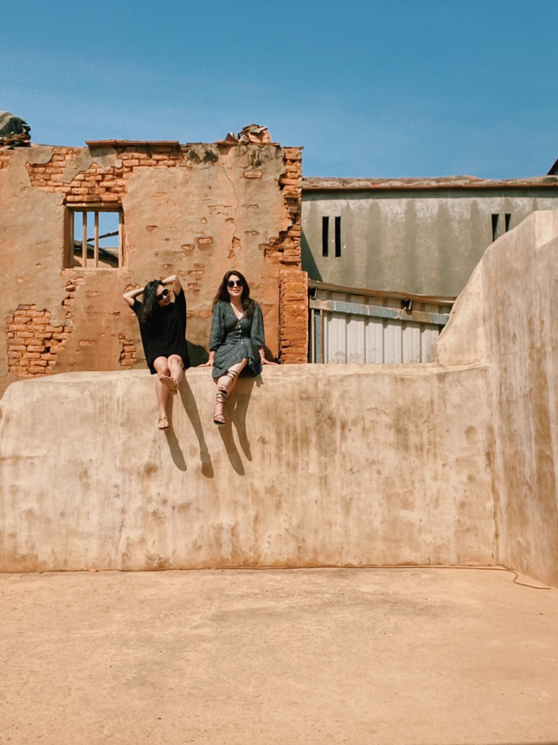 【Light Travel of Outlying Islands】Four-day Tour of Jinmen and Penghu ...