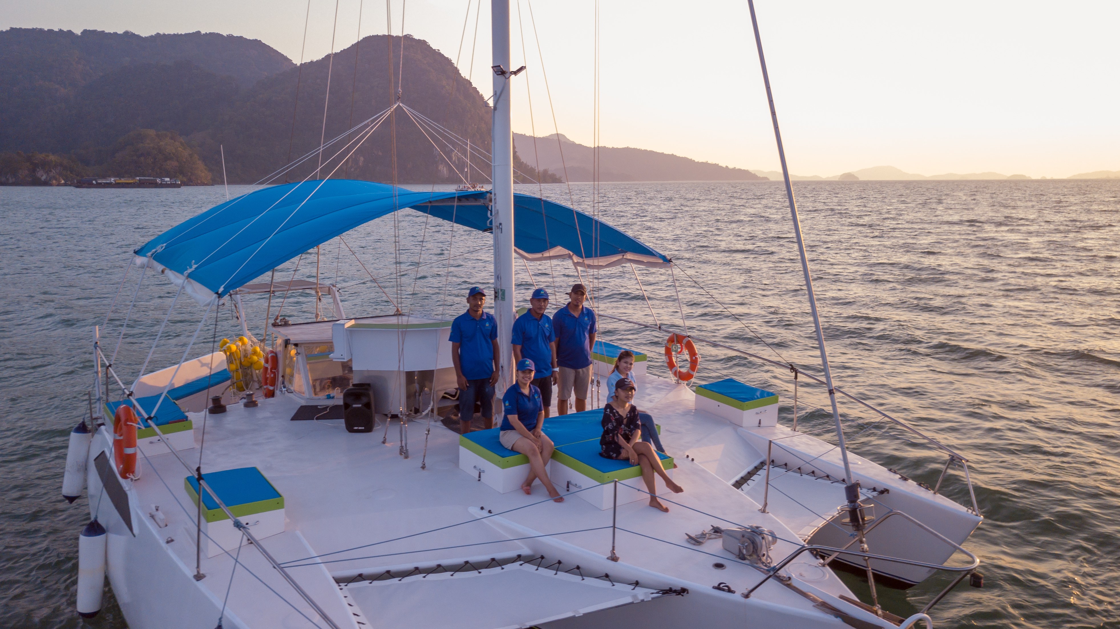 Premium Langkawi Cruise & Sunset Cruise | Malaysia - KKday