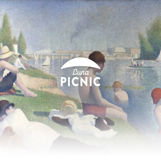 บัตรเข้าสวนสนุก Jeju Luna Fall Luna Picnic - KKday
