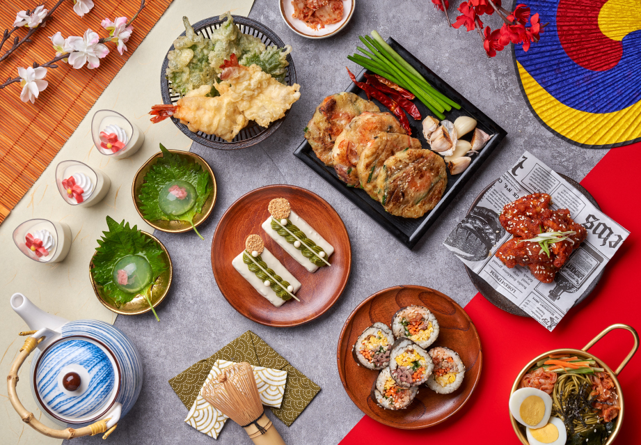 【Hotel Buffet Offer 2023】Cafe Lagoon - Café Lagoon Lunch Buffet/ Dinner ...