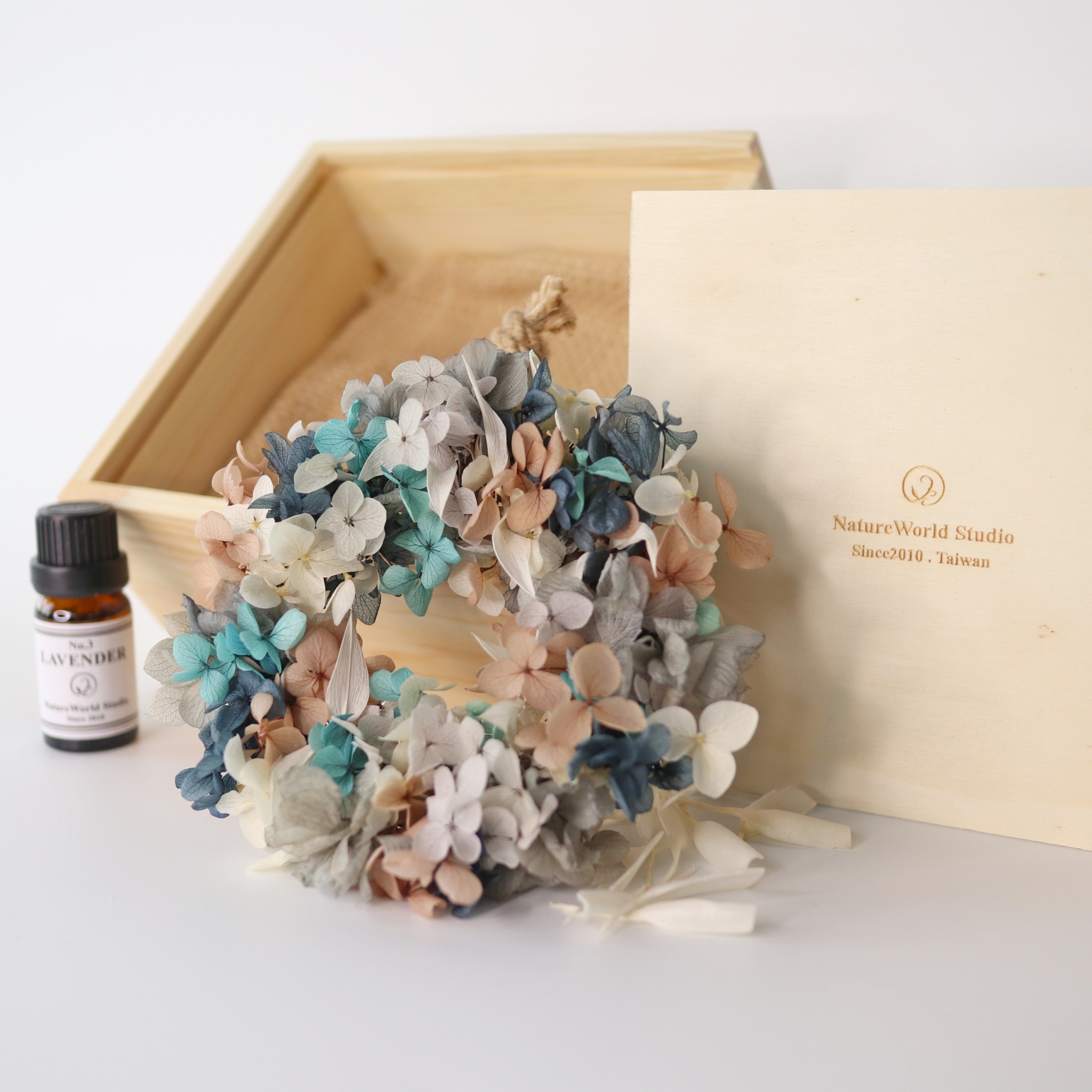 Taipei Handmade Experience | Original Ecological Studio | Eternal ...