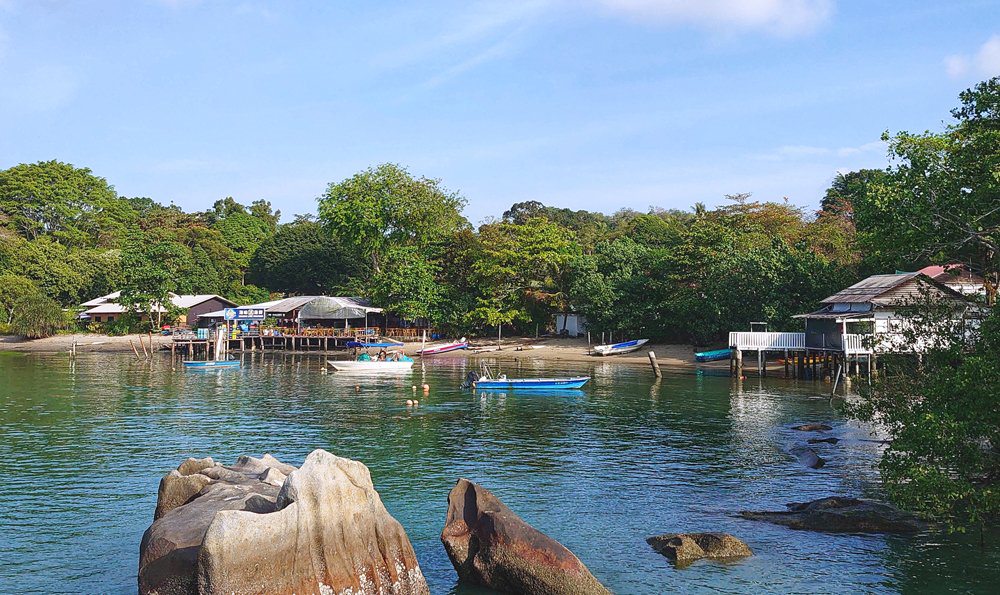 Pulau Ubin Private Tour: The Wild Side | Singapore - KKday
