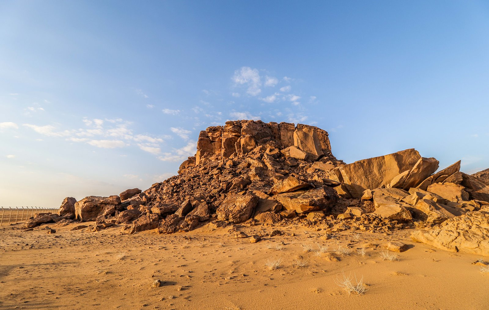 Discovery of Central Arabia from Riyadh - 2 Days / 1 Night - KKday