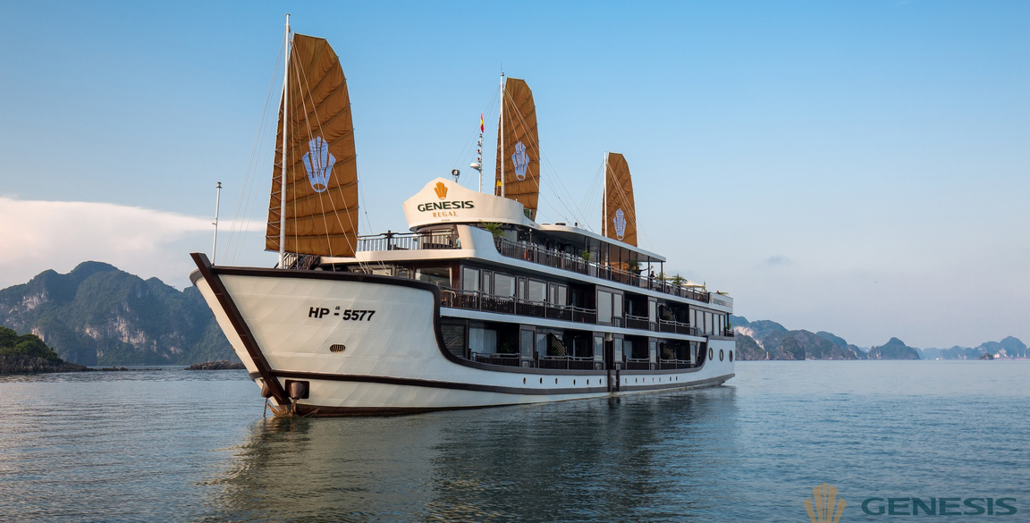 3天2夜游 | Genesis Cruise（非越南游客） - KKday