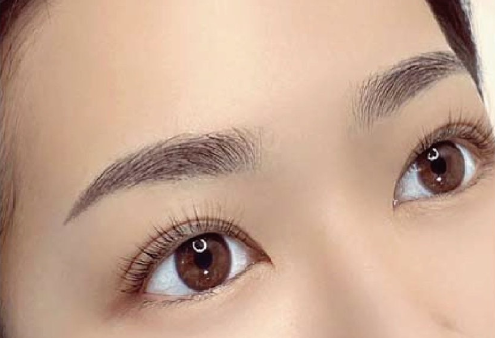 TAIPEI XINYI｜Eyebrows Microblading｜Beauty Salon｜Reservation is required ...