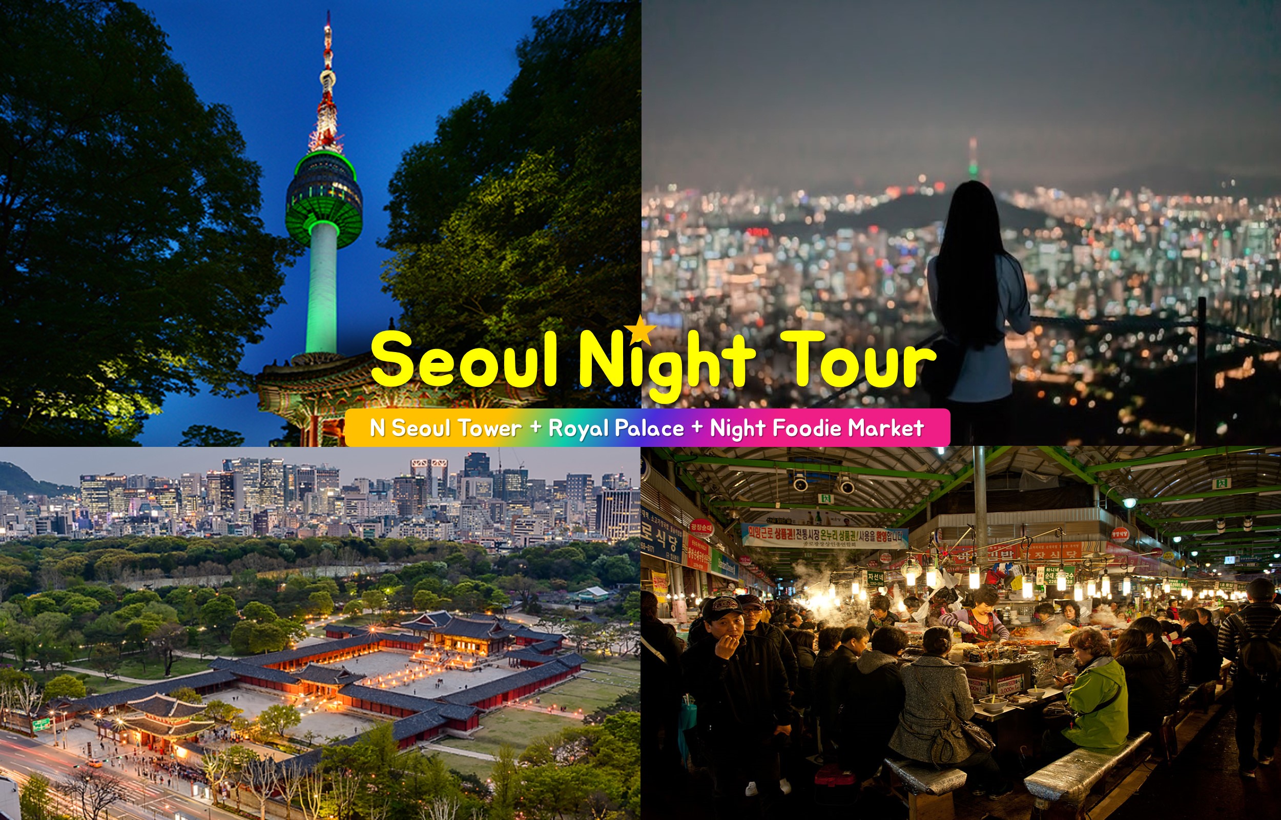 A Foodie's Guide To Gwangjang Market: 10 Best Eats - KKday Blog