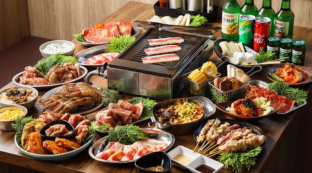 New Taipei City｜Roast Meat Oh Ye｜Banqiao Fuzhong Branch - KKday