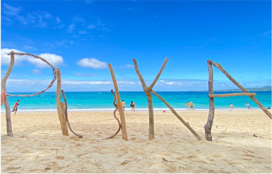 Boracay Island Hopping with Free Kawa Bath & Lunch Buffet | Philippines ...