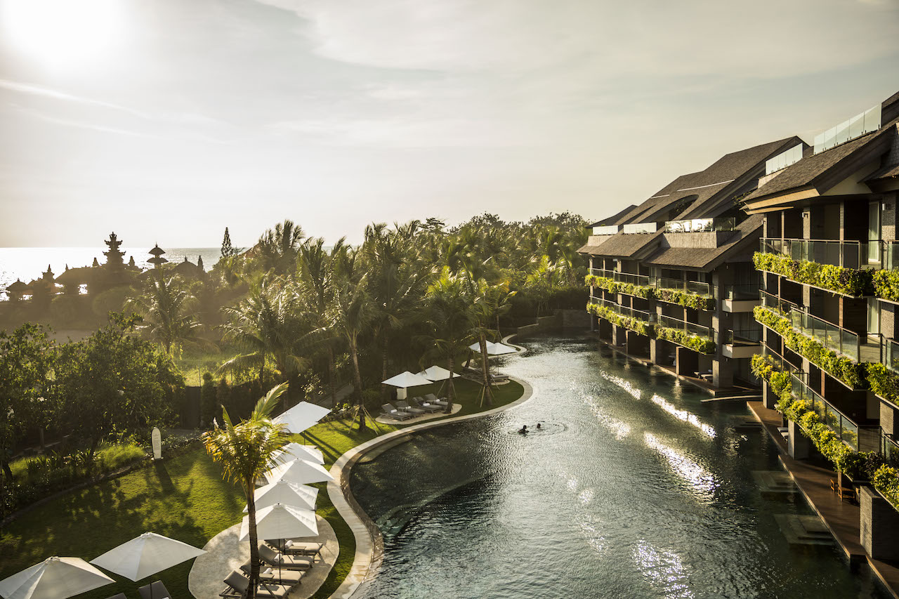 COMO Uma Canggu พักสุดหรู 4 วันสำหรับ 2 คน | อินโดนีเซีย - KKday