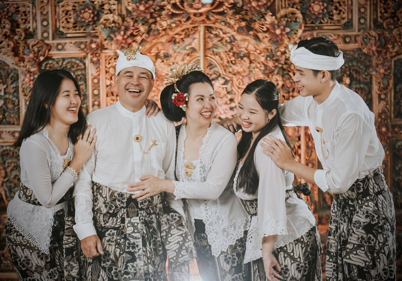Asana Artseum : Bali Cultural Photo Studio | Bali Indonesia - KKday