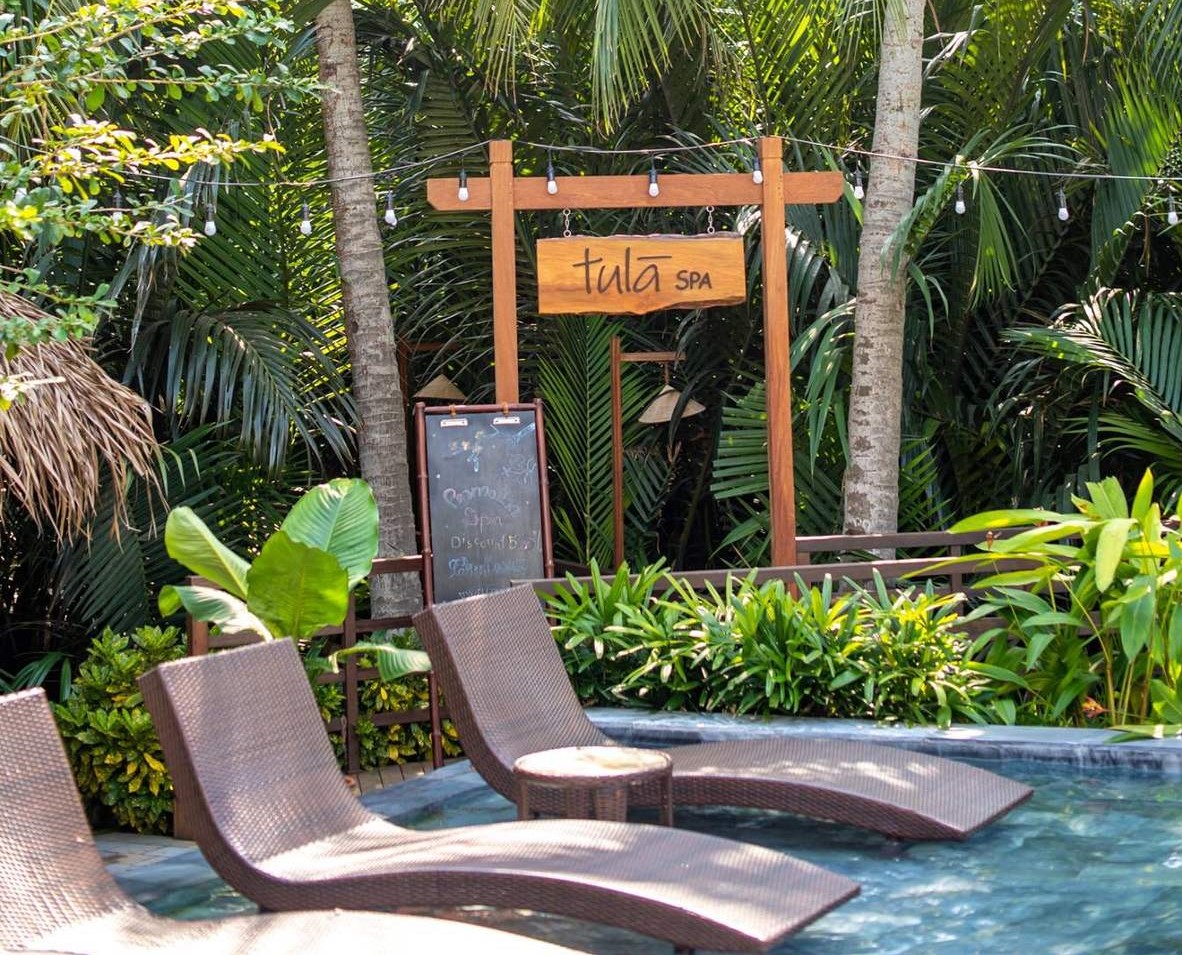 Tulà Spa at Hoi An Ecolodge Resort Experience | Hoi An - KKday