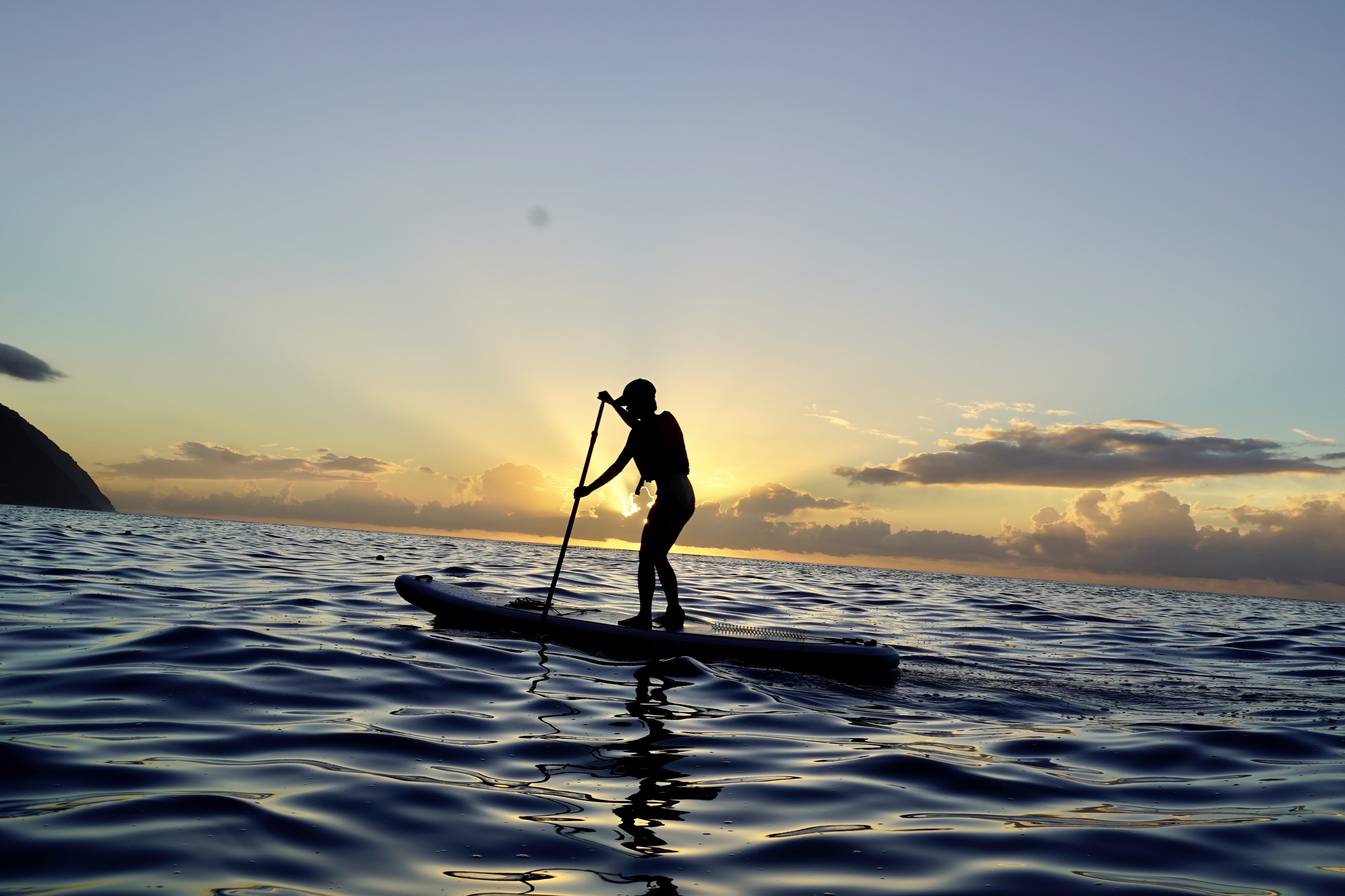 Hualien Qingshui Cliff｜SUP Canoe Experience｜Neptune SUP - KKday