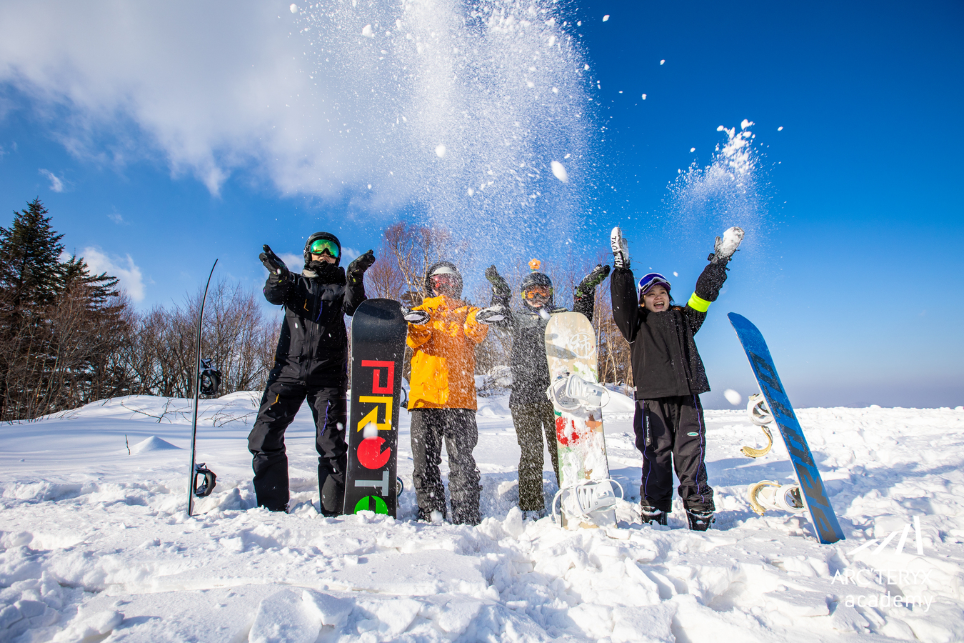 Hokkaido Niseko | Half-Day Ski & Snowboard Experience for Adults | 3 ...
