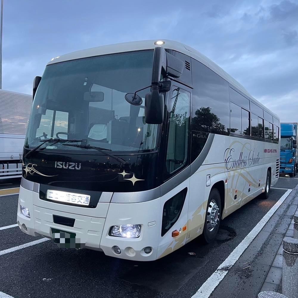 [Direct Transfer] Tokyo Disney Resort One-Way/Round-Trip Transfer ...