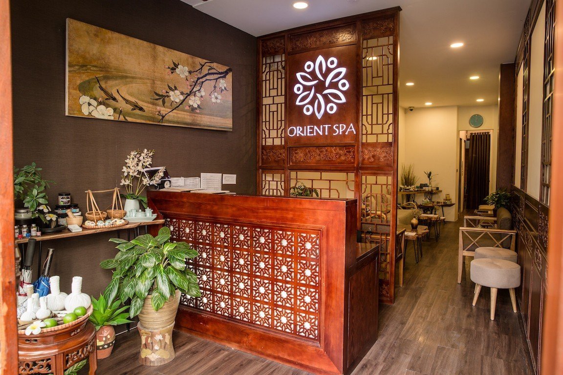 Orient Spa Experience | Ha Noi - KKday
