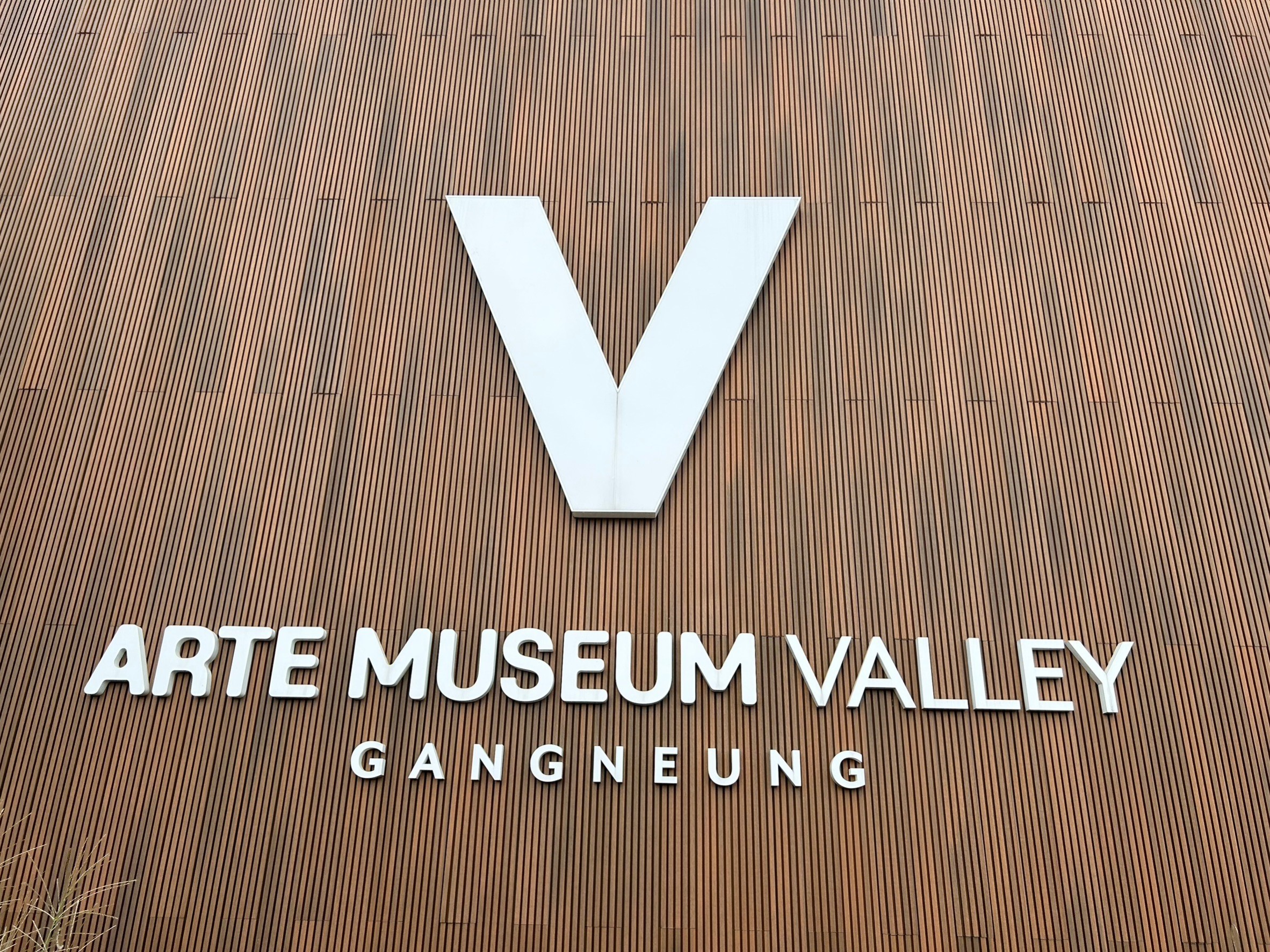 Gangwon-do, South Korea｜Chartered one-day tour｜Light and Shadow Art ...