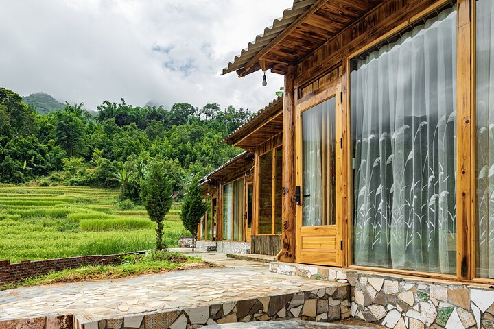 2 Days Sapa Trekking and Overnight in Ta van Village (From Hanoi ...
