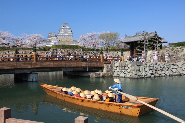 Himeji Castle & Sake Heritage: A Journey through Time - KKday
