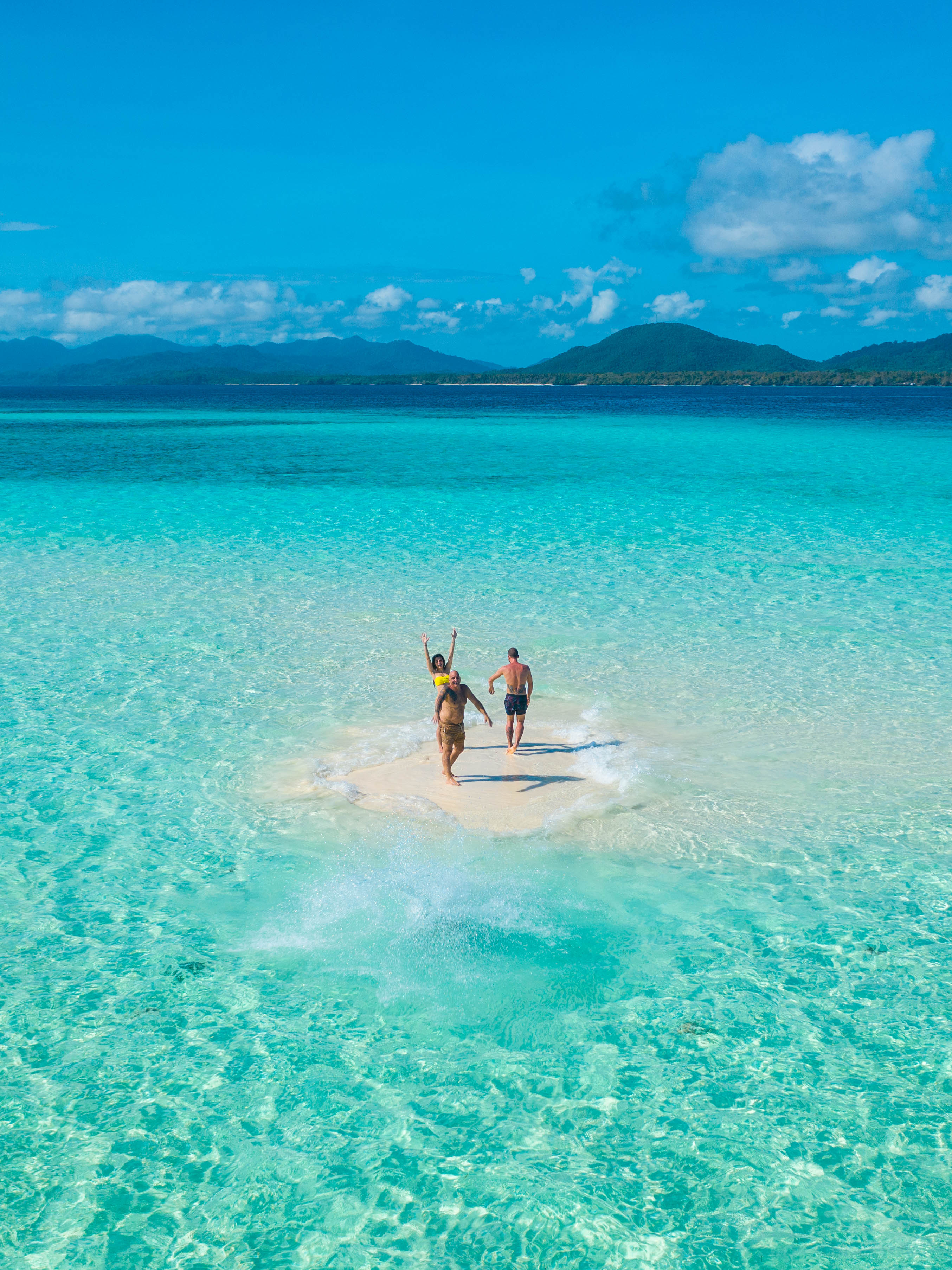 4 Days and 3 Nights in Balabac with Hotel Accommodation, Transportation ...