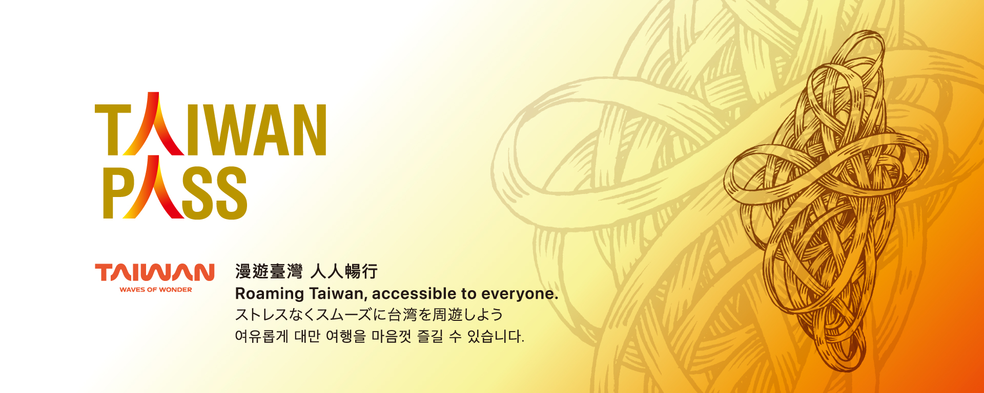 Taiwan｜Taiwan PASS｜Three-day High Speed Rail Pass & Taiwan MRT & Taiwan ...