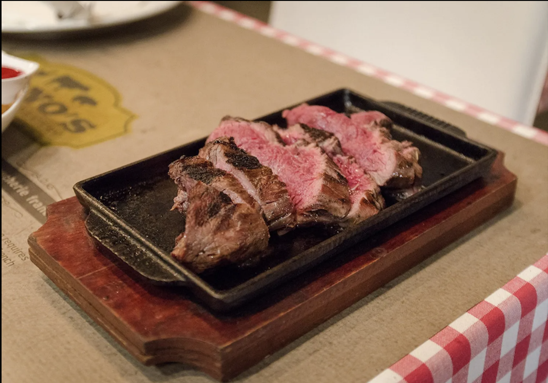Arno's Town Riverside Premium Beef Set in Bangkok | Thailand - KKday